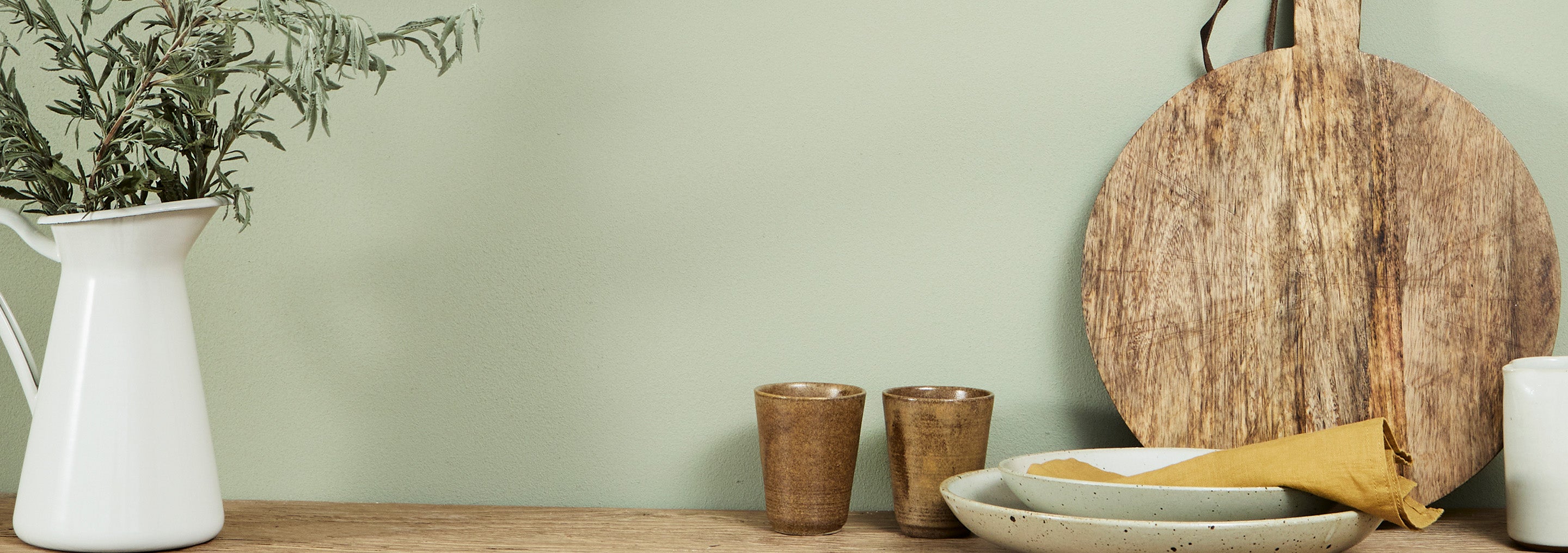 Be Inspired By The Timeless Colour of London - Mylands London