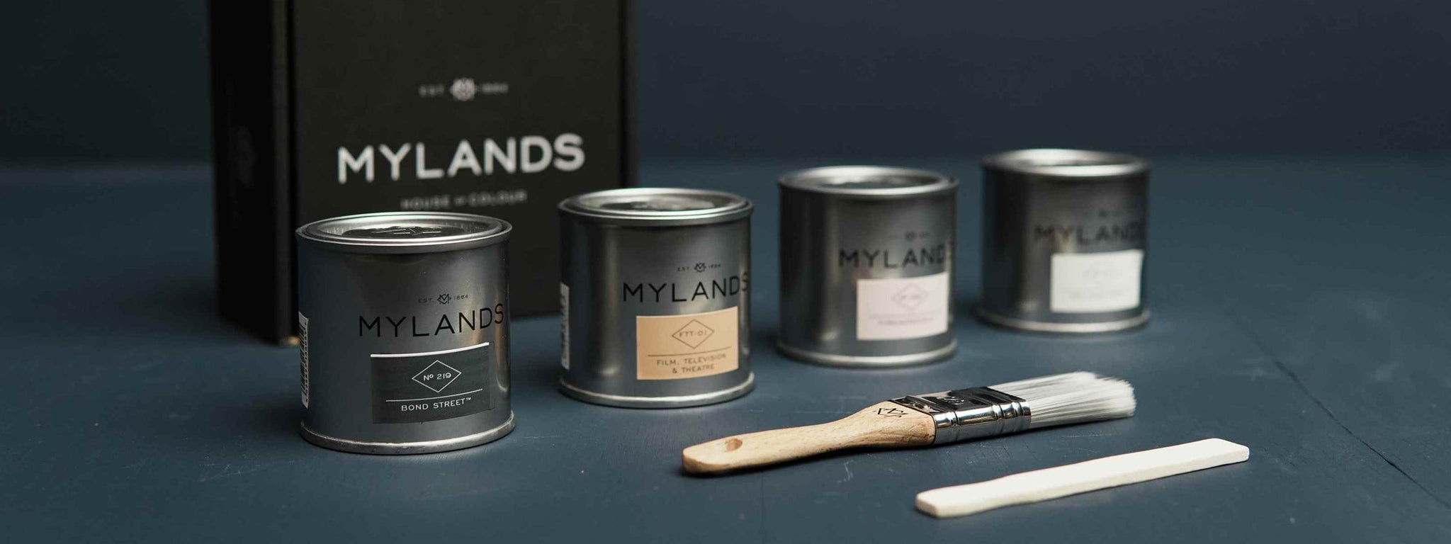 Sample Pot Bundles