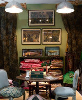 Stockwell Green™ No.203