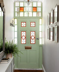 French Green™ No.187, Pastel Green Paint - Mylands