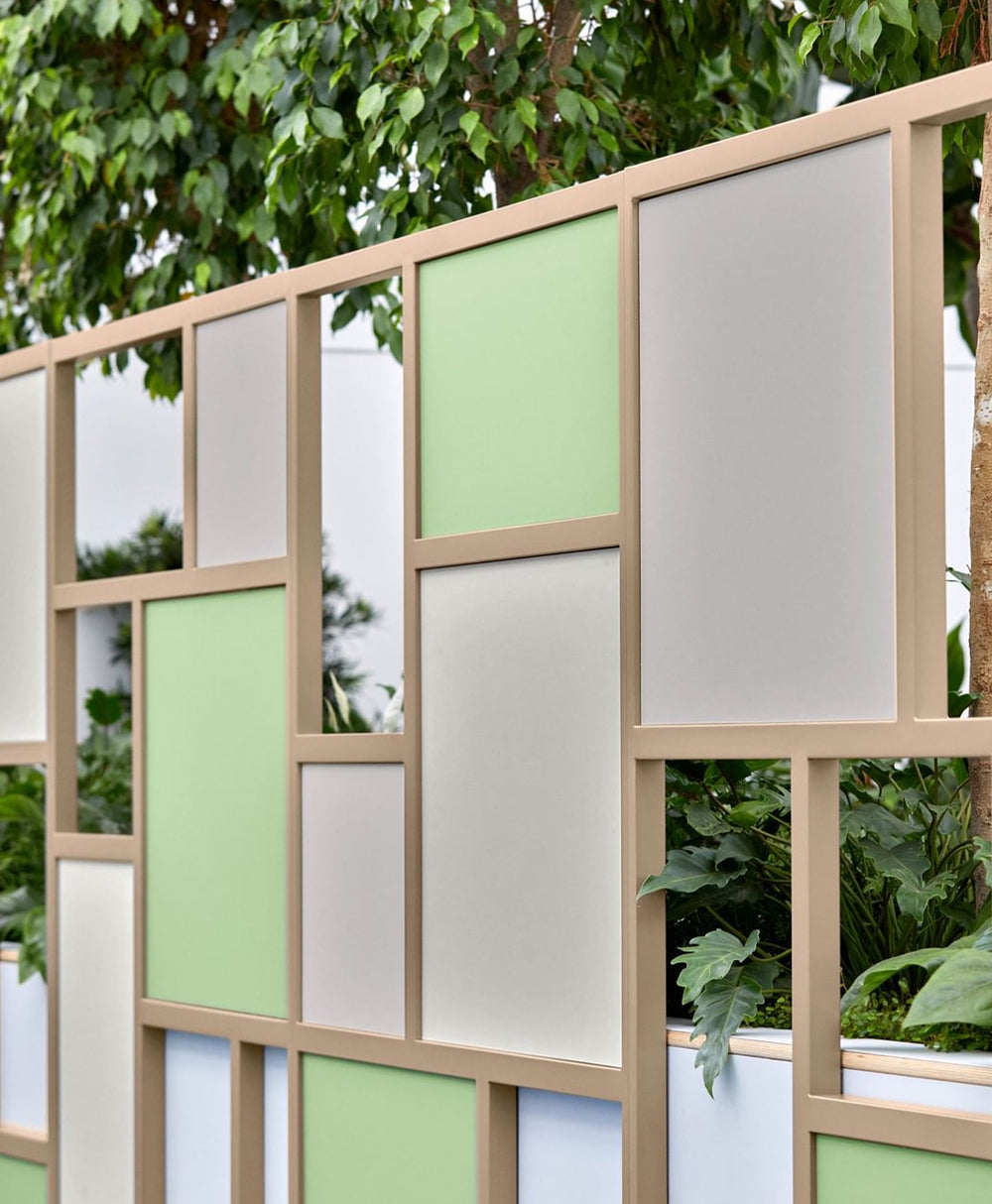 Jinny Blom Paint Collection