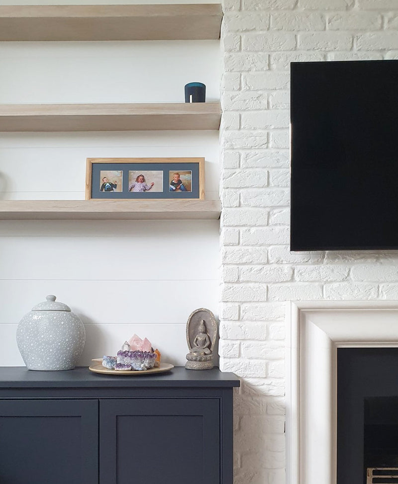 White Paint Colours - Shop Luxury Warm And Cool White Shades