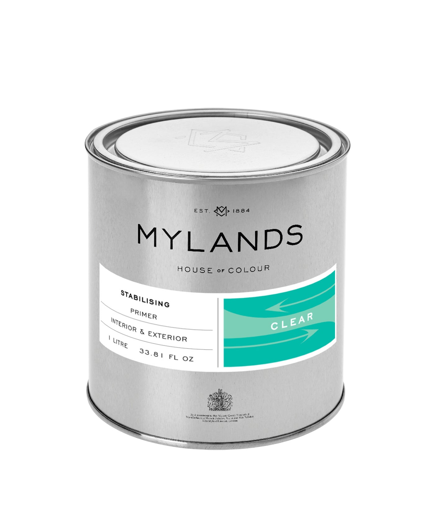 Stabilising Primer - Mylands
