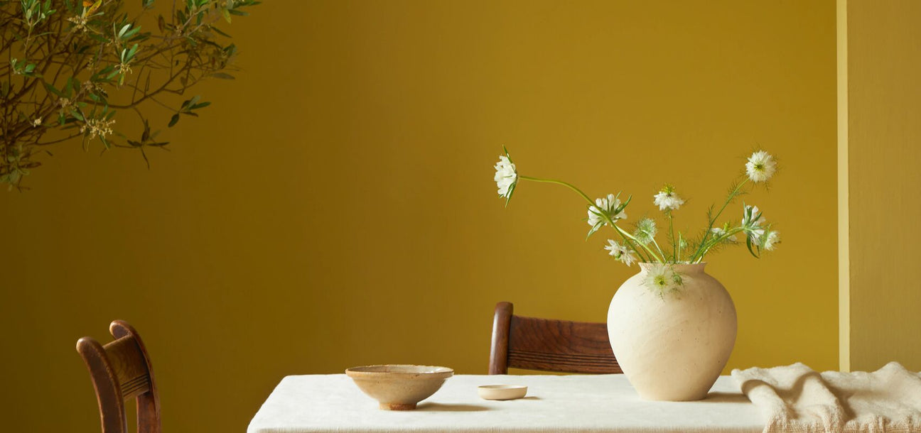 Mylands - Britain’s Oldest Manufacturer Of Luxury Paints And Polishes