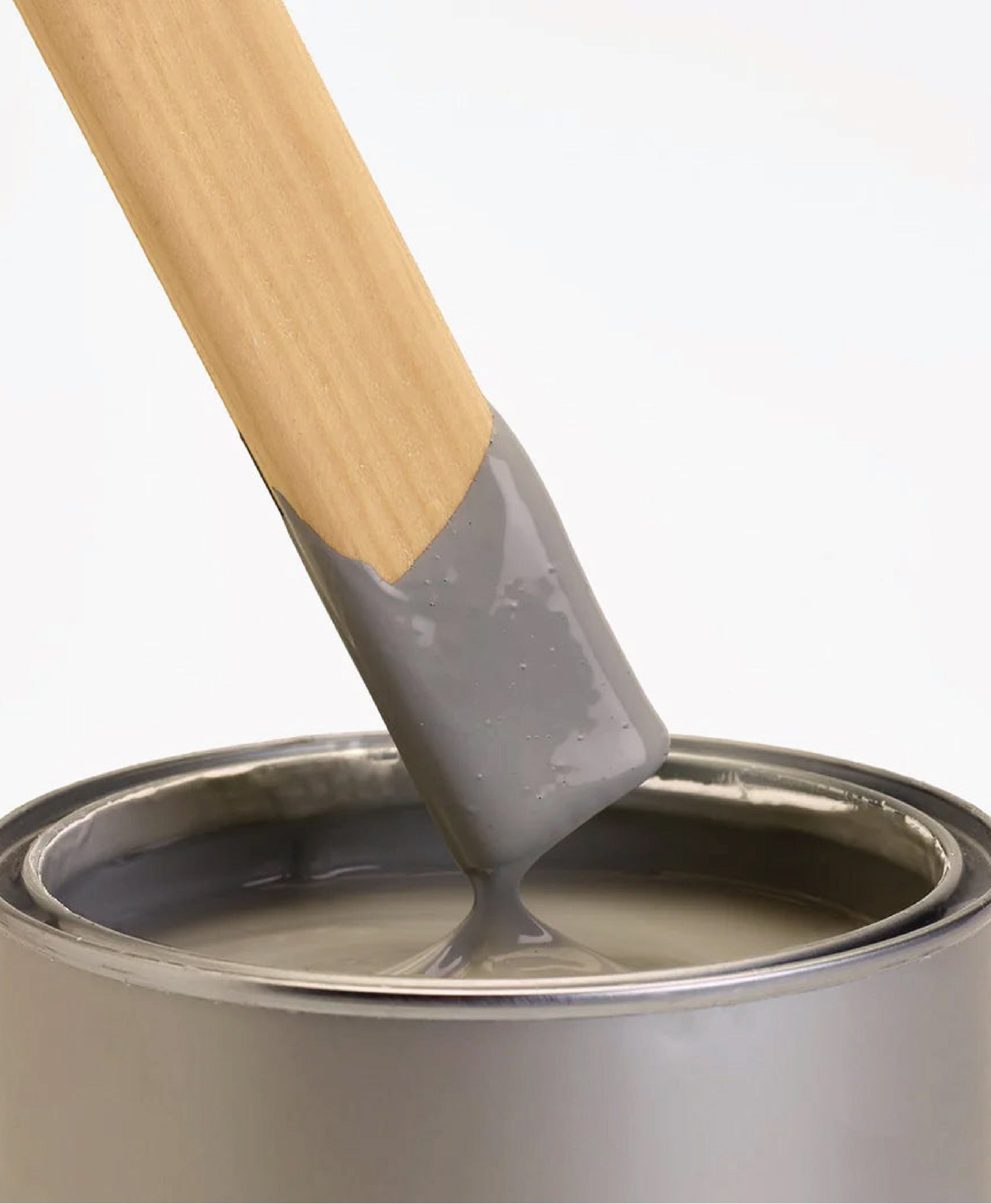 Primer & Undercoat - Light Grey