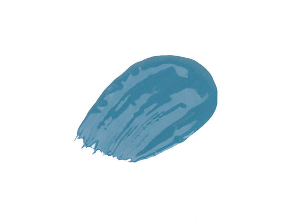 Eaton Square™ No.232, Bright Vivid Mid Blue Paint - Mylands